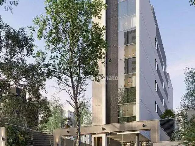 Apartamento para Venda em Belo Horizonte/MG São Pedro 2 Quartos