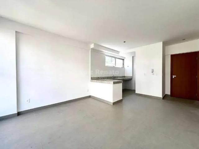 Apartamento para Venda em Belo Horizonte/MG São Pedro 2 Quartos