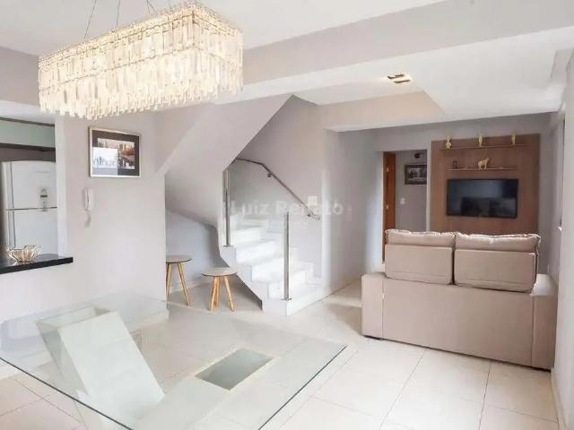 Apartamento para Venda em Belo Horizonte/MG São Pedro 2 Quartos