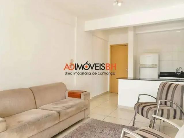Apartamento para Venda em Belo Horizonte/MG São Pedro 2 Quartos