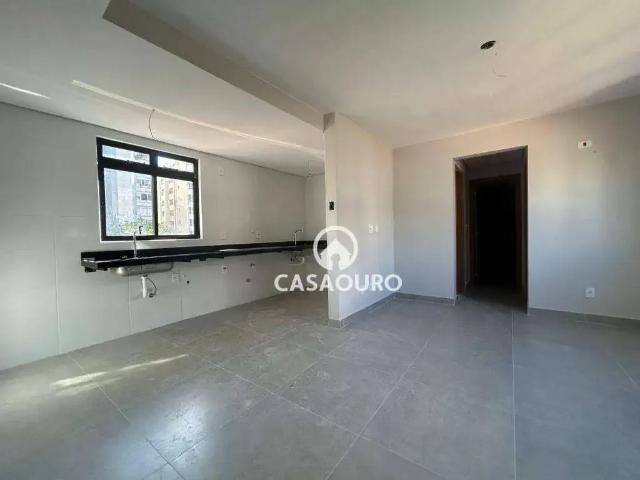 Apartamento para Venda em Belo Horizonte/MG São Pedro 2 Quartos