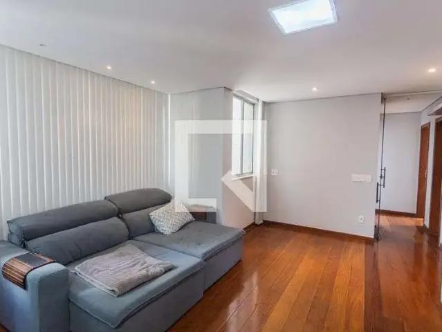 Apartamento para Venda em Belo Horizonte/MG São Pedro 2 Quartos