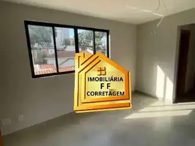 Apartamento para Venda em Belo Horizonte/MG São Pedro 2 Quartos