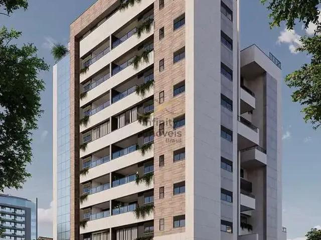 Apartamento para Venda em Belo Horizonte/MG São Pedro 2 Quartos