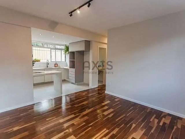 Apartamento para Venda em Belo Horizonte/MG São Pedro 2 Quartos