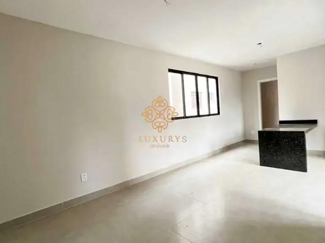 Apartamento para Venda em Belo Horizonte/MG São Pedro 2 Quartos