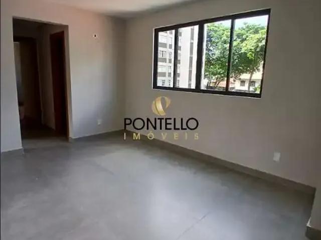 Apartamento para Venda em Belo Horizonte/MG São Pedro 2 Quartos
