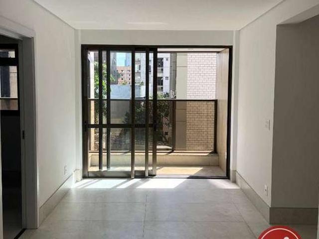 Apartamento para Venda em Belo Horizonte/MG São Pedro 2 Quartos