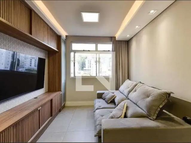 Apartamento para Venda em Belo Horizonte/MG São Pedro 2 Quartos