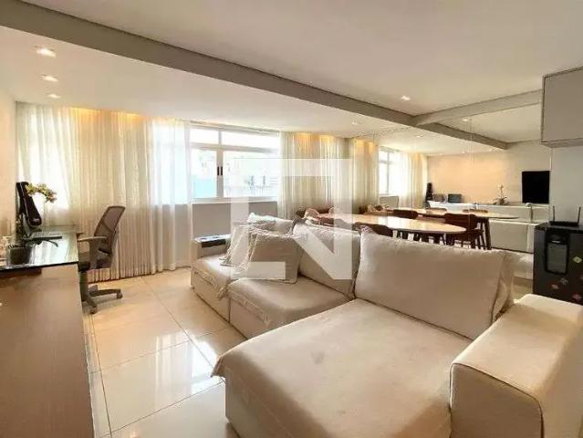 Apartamento para Venda em Belo Horizonte/MG São Pedro 2 Quartos