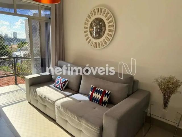 Apartamento para Venda em Belo Horizonte/MG São Pedro 2 Quartos
