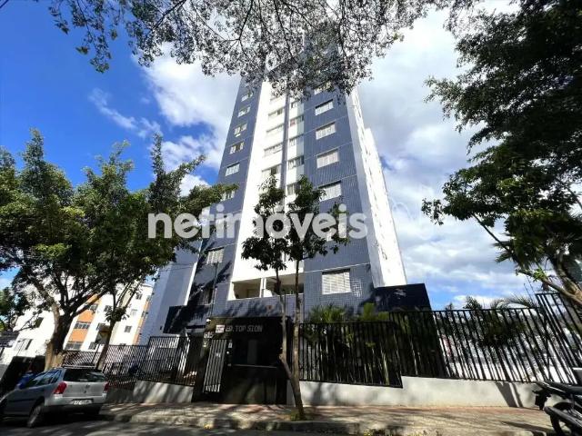 Apartamento para Venda em Belo Horizonte/MG São Pedro 2 Quartos