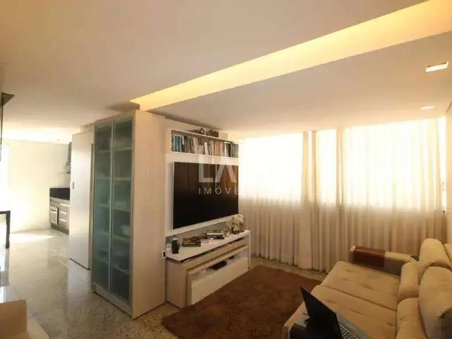 Apartamento para Venda em Belo Horizonte/MG São Pedro 2 Quartos