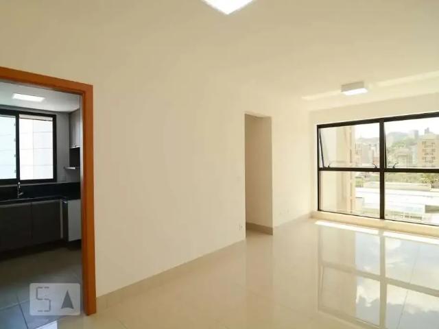 Apartamento para Venda em Belo Horizonte/MG São Pedro 2 Quartos