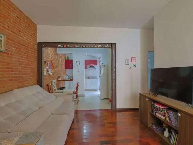 Apartamento para Venda em Belo Horizonte/MG São Pedro 2 Quartos