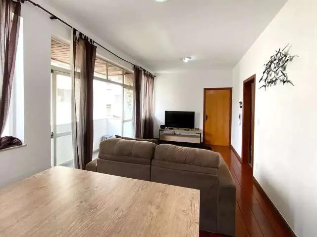 Apartamento para Venda em Belo Horizonte/MG São Pedro 2 Quartos