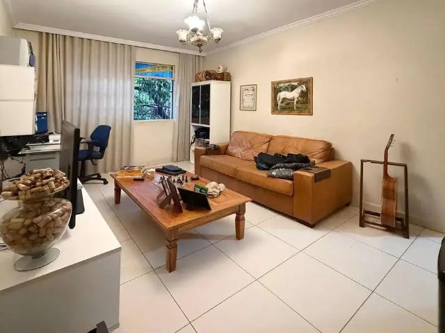 Apartamento para Venda em Belo Horizonte/MG São Pedro 3 Quartos