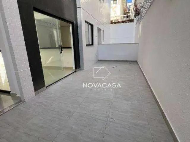 Apartamento para Venda em Belo Horizonte/MG São Pedro 3 Quartos