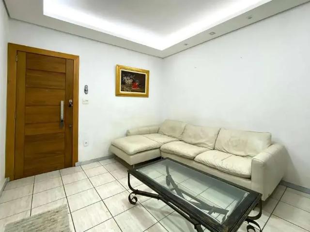 Apartamento para Venda em Belo Horizonte/MG São Pedro 3 Quartos