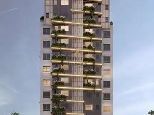 Apartamento para Venda em Belo Horizonte/MG São Pedro 3 Quartos