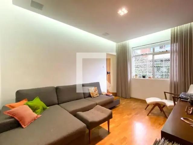 Apartamento para Venda em Belo Horizonte/MG São Pedro 3 Quartos
