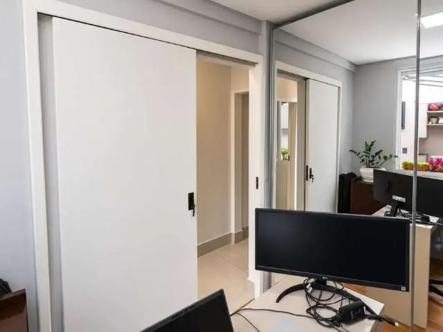 Apartamento para Venda em Belo Horizonte/MG São Pedro 3 Quartos