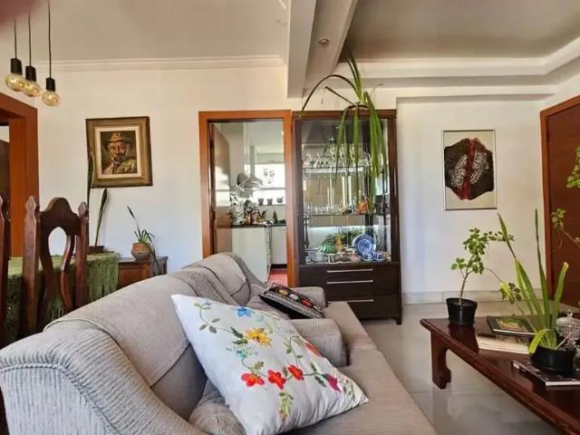 Apartamento para Venda em Belo Horizonte/MG São Pedro 3 Quartos