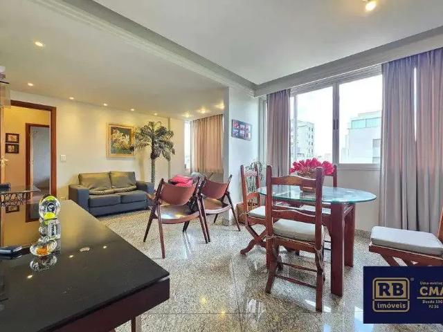 Apartamento para Venda em Belo Horizonte/MG São Pedro 3 Quartos