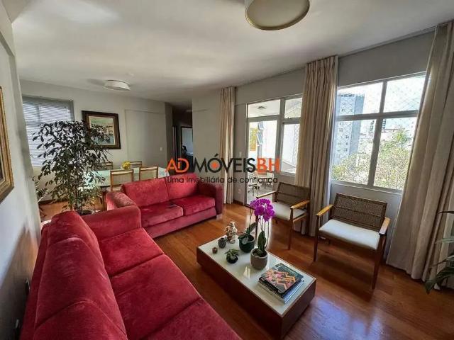 Apartamento para Venda em Belo Horizonte/MG São Pedro 3 Quartos