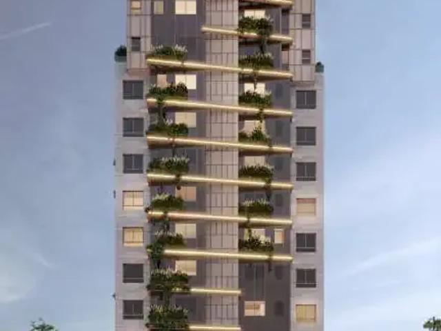 Apartamento para Venda em Belo Horizonte/MG São Pedro 3 Quartos