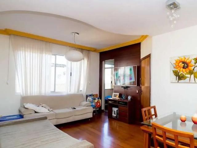 Apartamento para Venda em Belo Horizonte/MG São Pedro 3 Quartos
