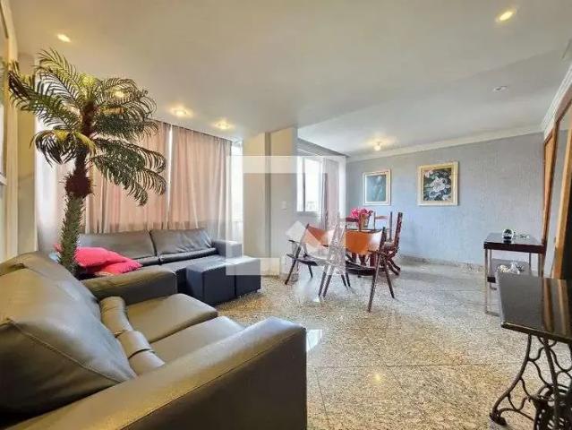 Apartamento para Venda em Belo Horizonte/MG São Pedro 3 Quartos