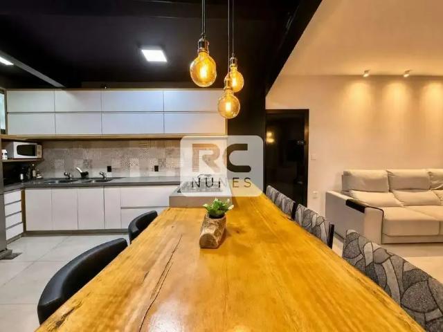 Apartamento para Venda em Belo Horizonte/MG São Pedro 3 Quartos