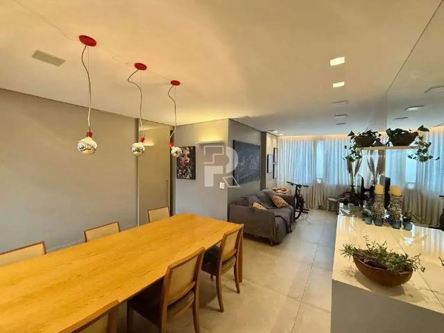 Apartamento para Venda em Belo Horizonte/MG São Pedro 3 Quartos