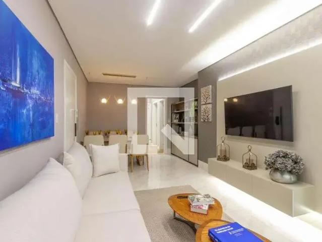 Apartamento para Venda em Belo Horizonte/MG São Pedro 3 Quartos