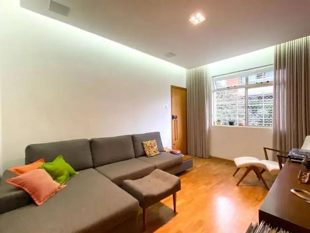 Apartamento para Venda em Belo Horizonte/MG São Pedro 3 Quartos