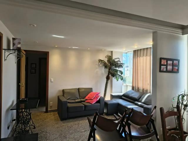 Apartamento para Venda em Belo Horizonte/MG São Pedro 3 Quartos