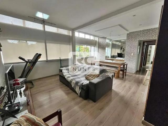 Apartamento para Venda em Belo Horizonte/MG São Pedro 3 Quartos