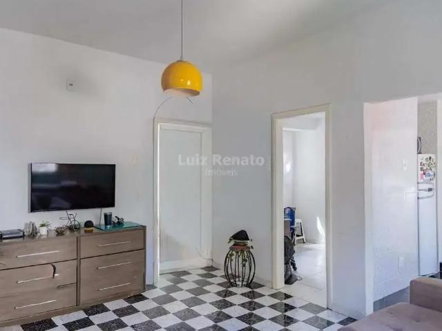 Apartamento para Venda em Belo Horizonte/MG São Pedro 3 Quartos