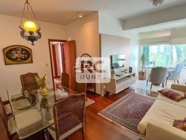 Apartamento para Venda em Belo Horizonte/MG São Pedro 3 Quartos