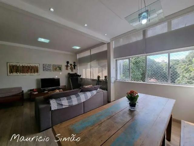 Apartamento para Venda em Belo Horizonte/MG São Pedro 3 Quartos