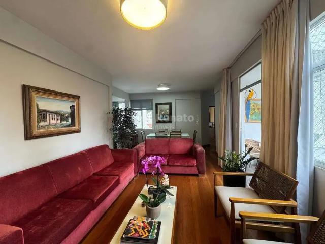Apartamento para Venda em Belo Horizonte/MG São Pedro 3 Quartos