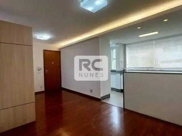 Apartamento para Venda em Belo Horizonte/MG São Pedro 3 Quartos