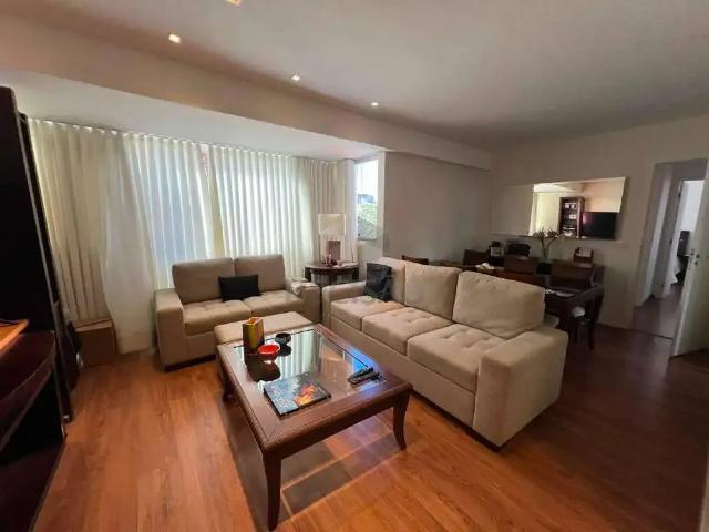 Apartamento para Venda em Belo Horizonte/MG São Pedro 3 Quartos