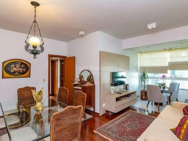 Apartamento para Venda em Belo Horizonte/MG São Pedro 3 Quartos