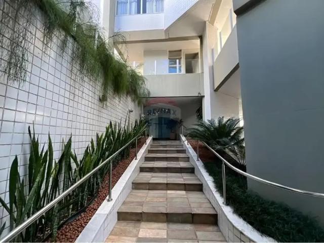 Apartamento para Venda em Belo Horizonte/MG São Pedro 3 Quartos