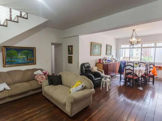 Apartamento para Venda em Belo Horizonte/MG São Pedro 3 Quartos