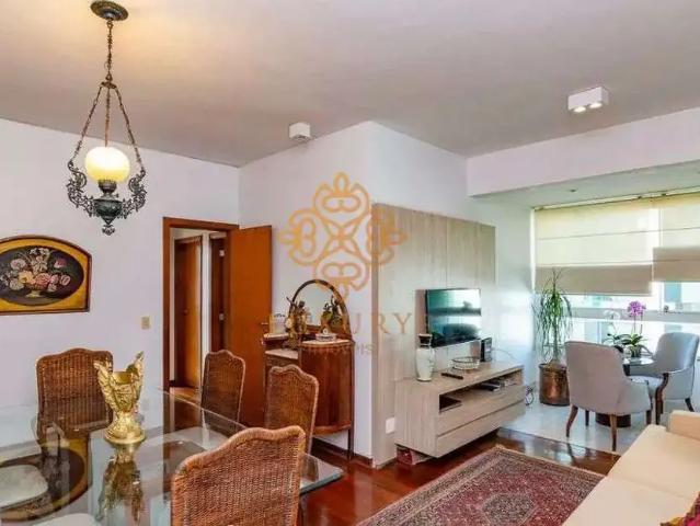Apartamento para Venda em Belo Horizonte/MG São Pedro 3 Quartos