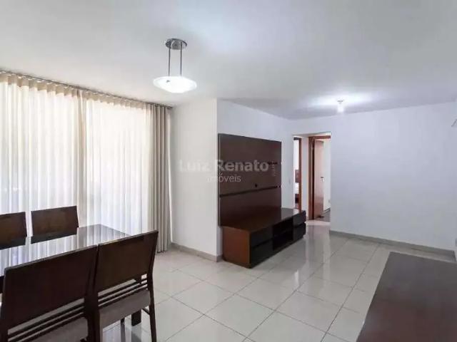 Apartamento para Venda em Belo Horizonte/MG São Pedro 3 Quartos