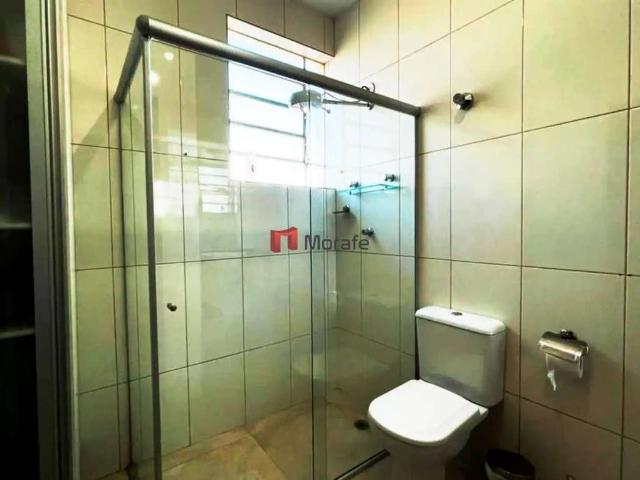 Apartamento para Venda em Belo Horizonte/MG São Pedro 3 Quartos